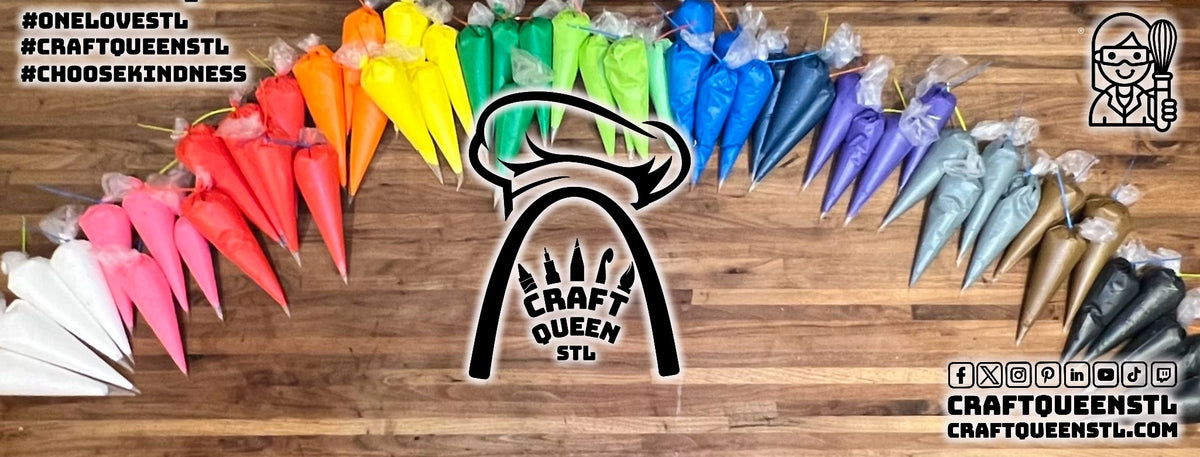 Craft Queen STL®
